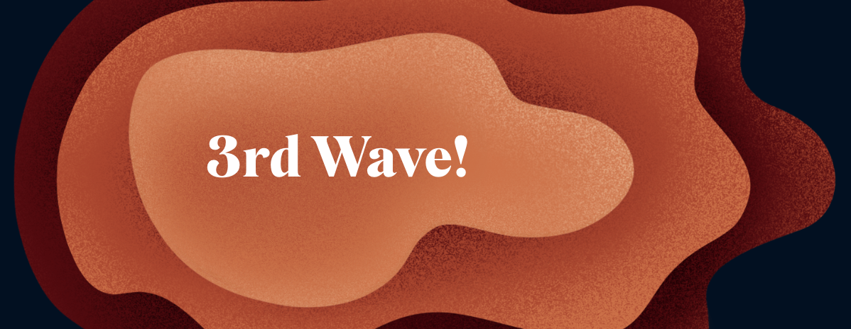 3rd Wave - What's Next for Design